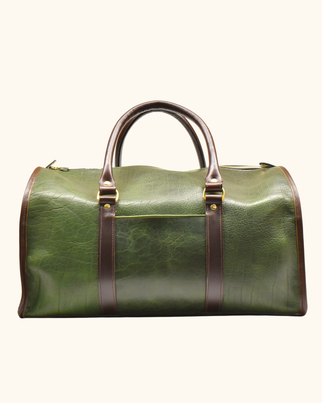 Overland Stage | Tanner's Alley Leather Design Studio